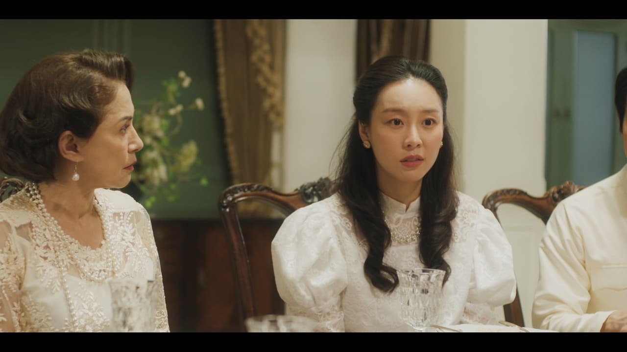 #泰劇 I Feel You Linger In The Air 愛的香氣 EP10 全劇透心得 - 泰國影視板 | Dcard