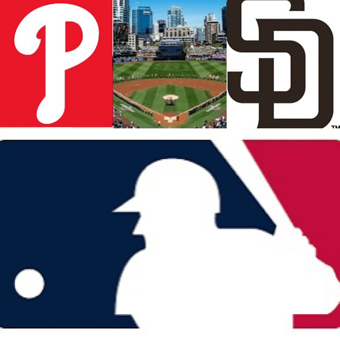 #賽事討論 2025/7/12 MLB 例行賽 / 費城人 VS. 教士 / 賽事討論區 (Ranger Suárez VS. Ryan Bergert) - MLB板 | Dcard