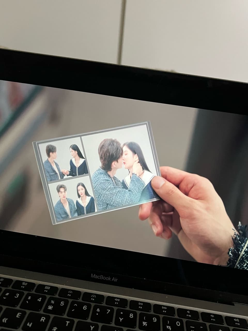 #雷 與惡魔有約ep7-8 - Netflix板 | Dcard