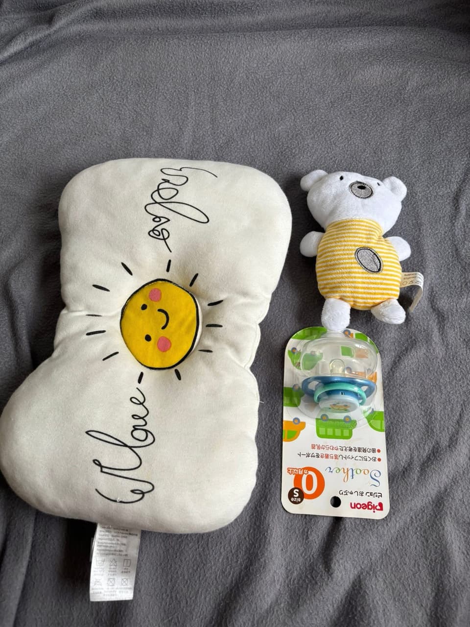 銷售文-童衣；安撫玩具，全收優惠$350 - 嶺東科大板 | Dcard