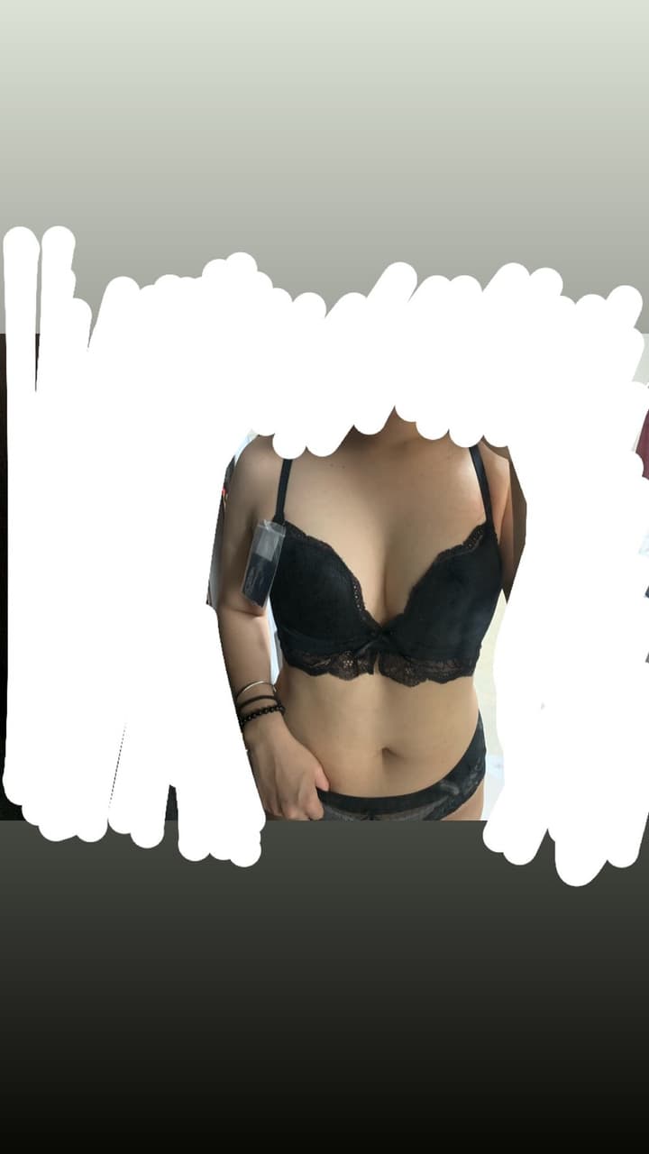 #圖 Qmomo內衣評價文（關於推推及各種鋼圈，文長） - B67 留言 | Dcard