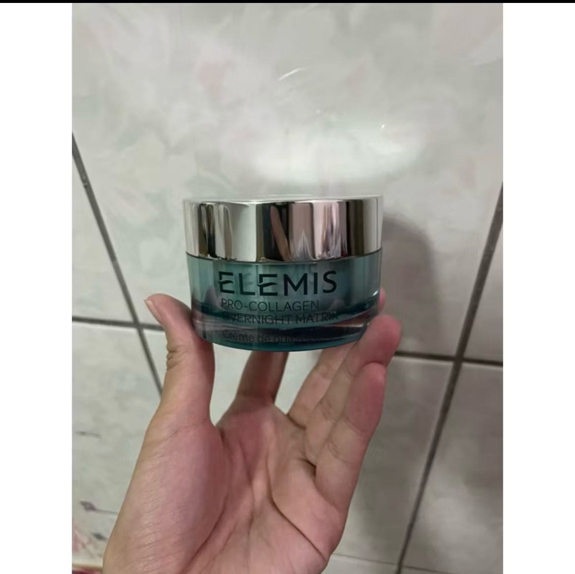 #我要賣 [全新]ELEMIS 海洋膠原玫瑰精萃油/海洋膠原精萃油 & 海洋膠原全效晚霜50ml & 海洋膠原精油卸妝膏 50g - 二手交易板 | Dcard