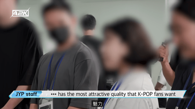 #閒聊 JYP美國選秀A2K第二階段韓國訓練營20.21.22集討論?最終成員跟你想的一樣嗎? - 追星板 | Dcard