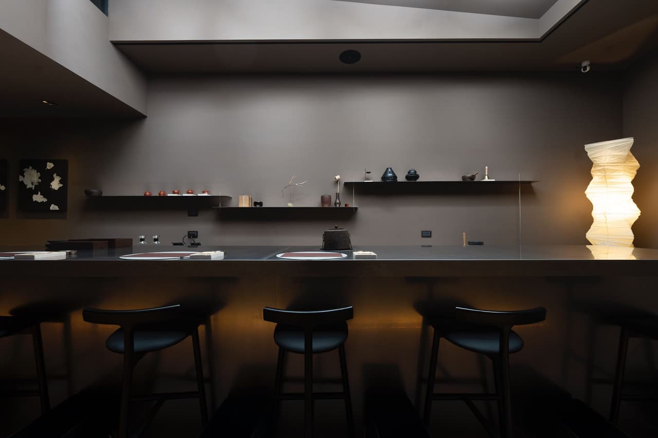 悠寂庵 𝐘𝐨𝐜𝐡𝐢𝐞𝐧🏠超美現代簡約風格茶甜品店 - 維尼 (@bwfoodieh) | Dcard