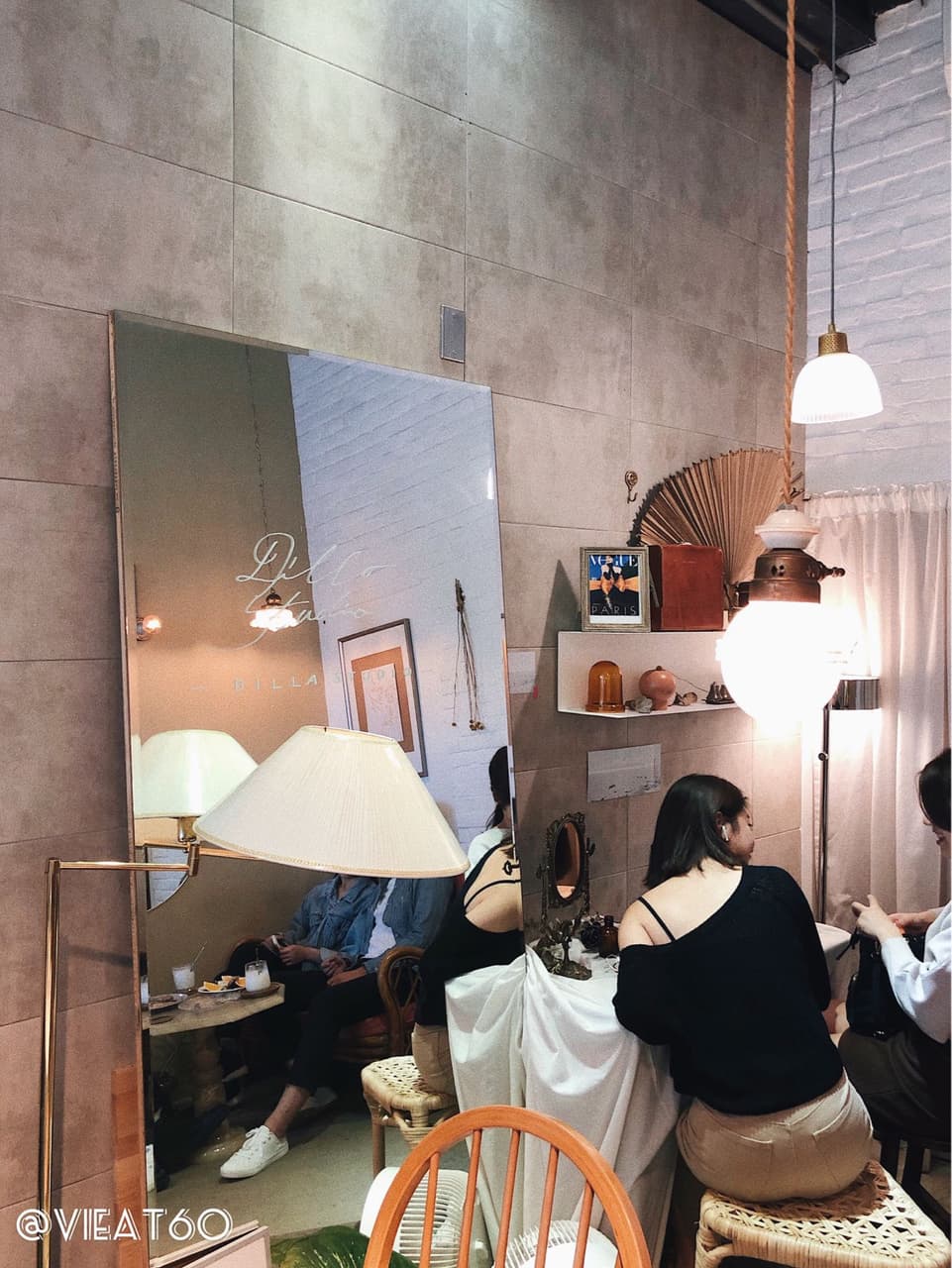 🤤台中市北區 | Dilla Studio蒔蘿子咖啡選物工作室 - 美食板 | Dcard