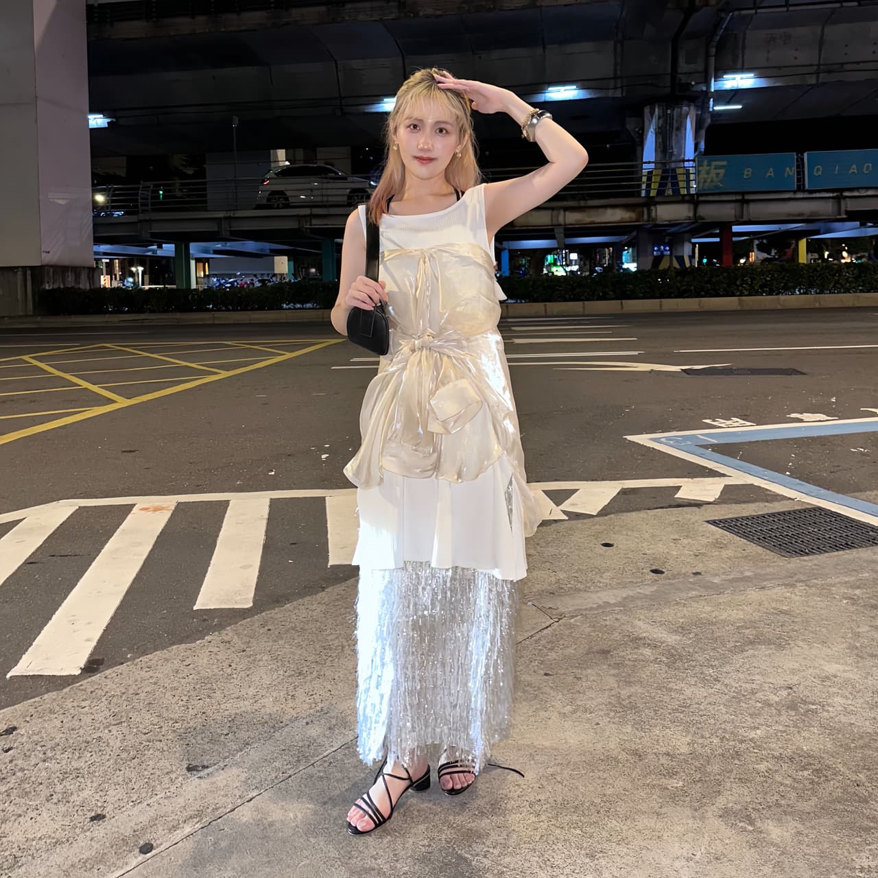 夏末的日系穿搭 （SLY, MAISON SPECIAL, KBF, PAGEBOY) - 穿搭板 | Dcard