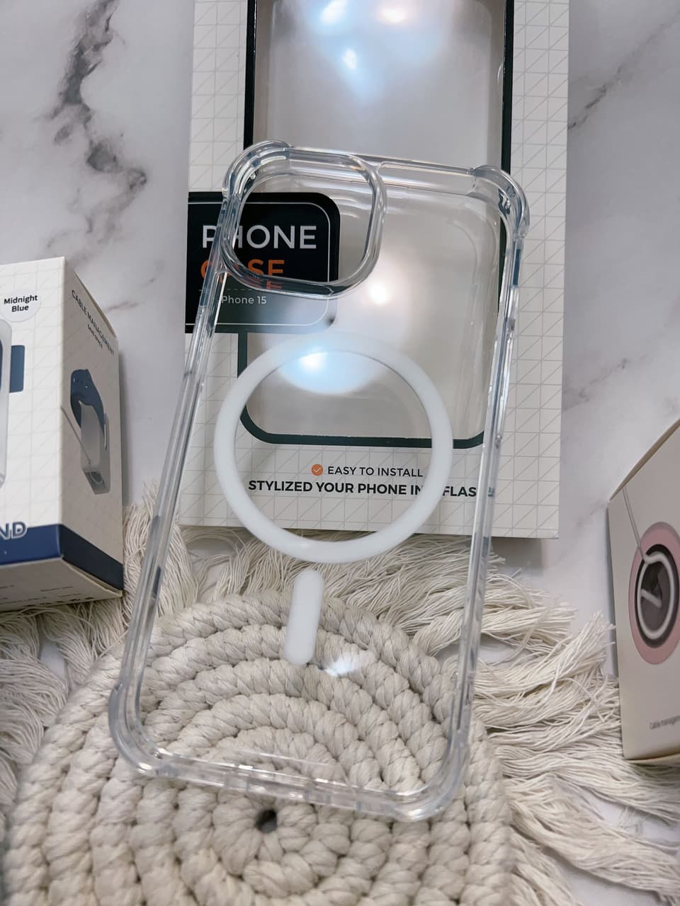 選手機配件！選【AHAStyle】就對了 - 3C板 | Dcard