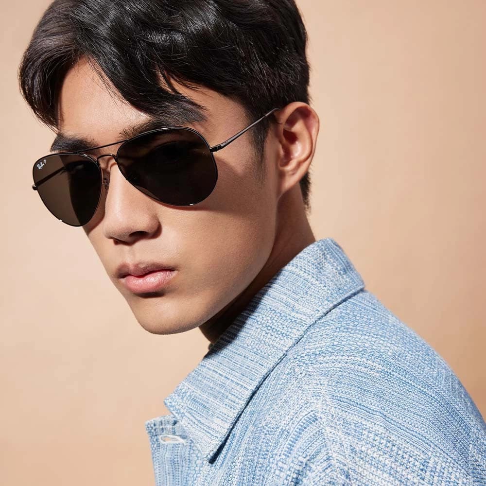 阿姆斯特風格太陽眼鏡#gentle monster、helen keller、oakley、 Ray Ban等名牌哪款最適合 運動太陽眼鏡 - CKP的真實旅程 (@chiang086220 ...