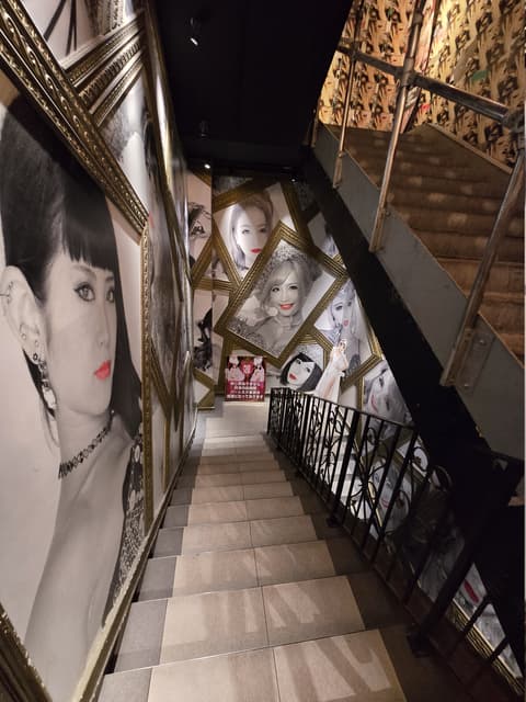 六本木夜總會Rokusan Angel 63Angel攻略，很晃有片！(原Burlesque Tokyo) - 日本旅遊板 | Dcard