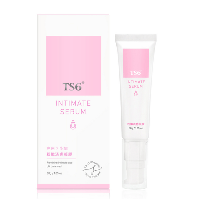 #分享 私密處美白產品心得 我的$$到底是不是投進水底了?（婦潔、Relove、TS6、HH） - 女孩板 | Dcard