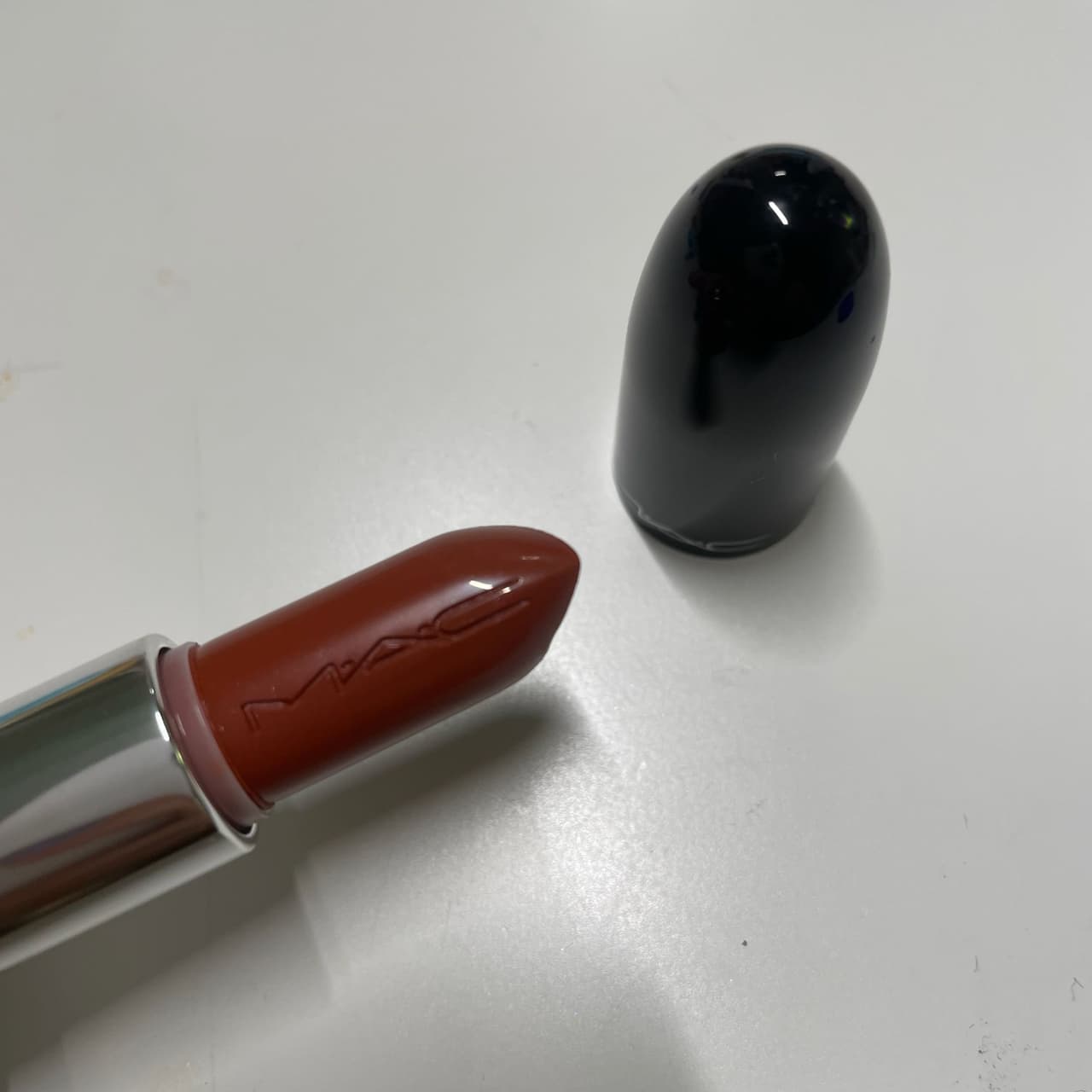 #我要賣 已售出 Mac 543 奶茶烤栗 - 二手交易板 | Dcard