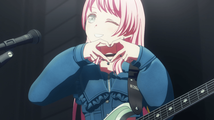 #推薦 #MyGO 如果你喜歡女性人際的動畫 - 動漫板 | Dcard