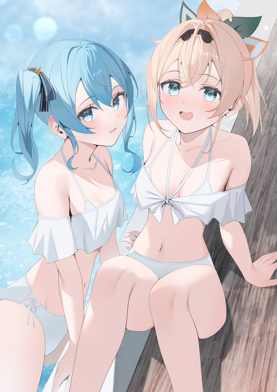 考前看個老婆壓壓驚๑`灬´๑ Vtuber板 Dcard