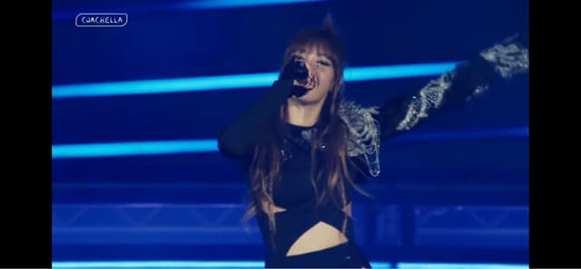 #分享 BLACKPINK 2023科切拉 直播在線等🖤🩷 - B390 留言 | Dcard