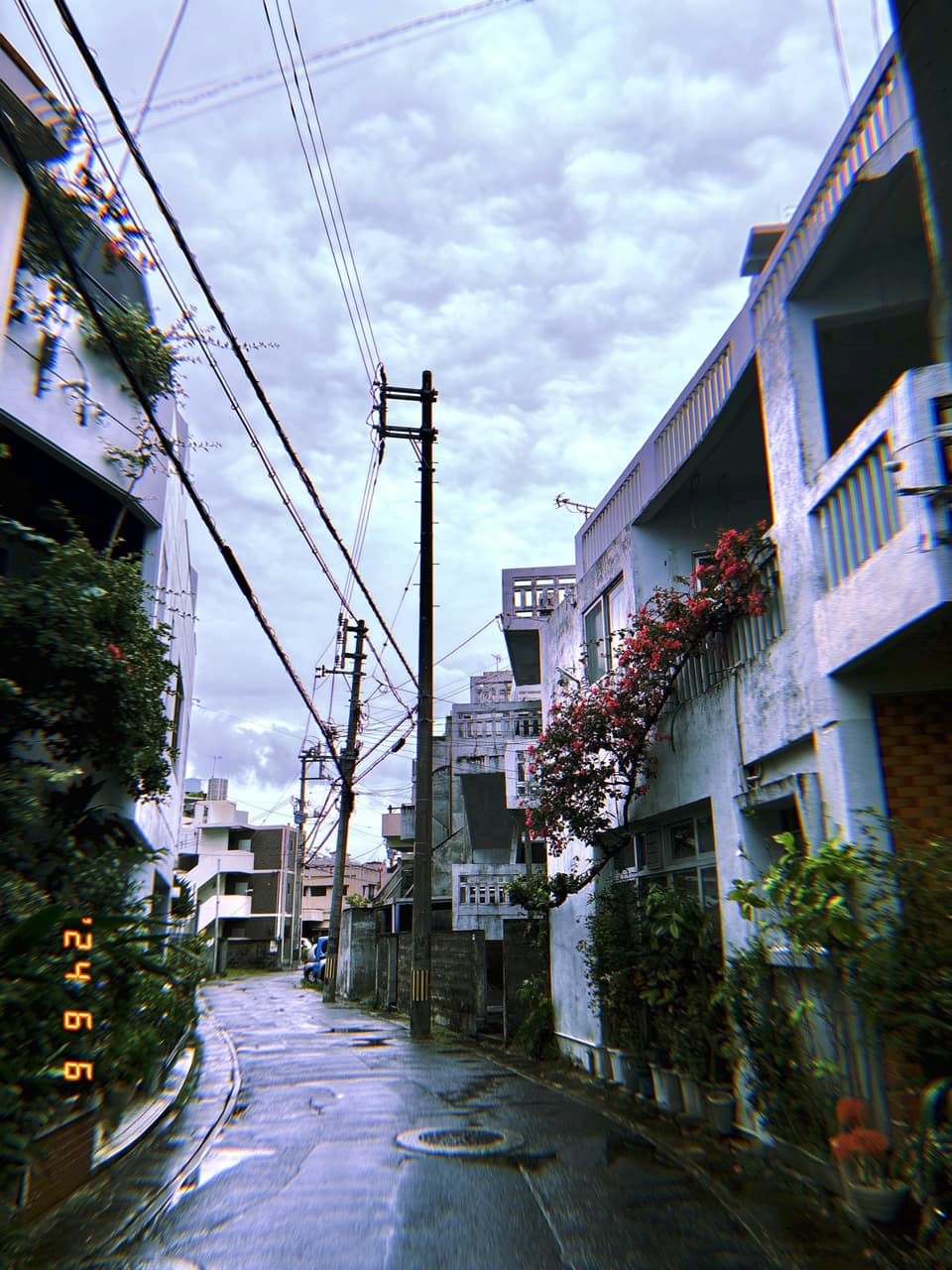 沖繩獨旅 ️ Part 3 - 本丸 (@r.x_0202) | Dcard