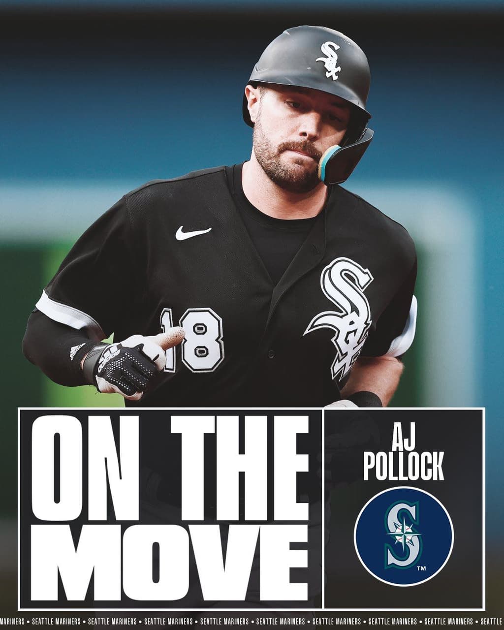 《簽約》水手簽下A.J. Pollock - MLB板 | Dcard