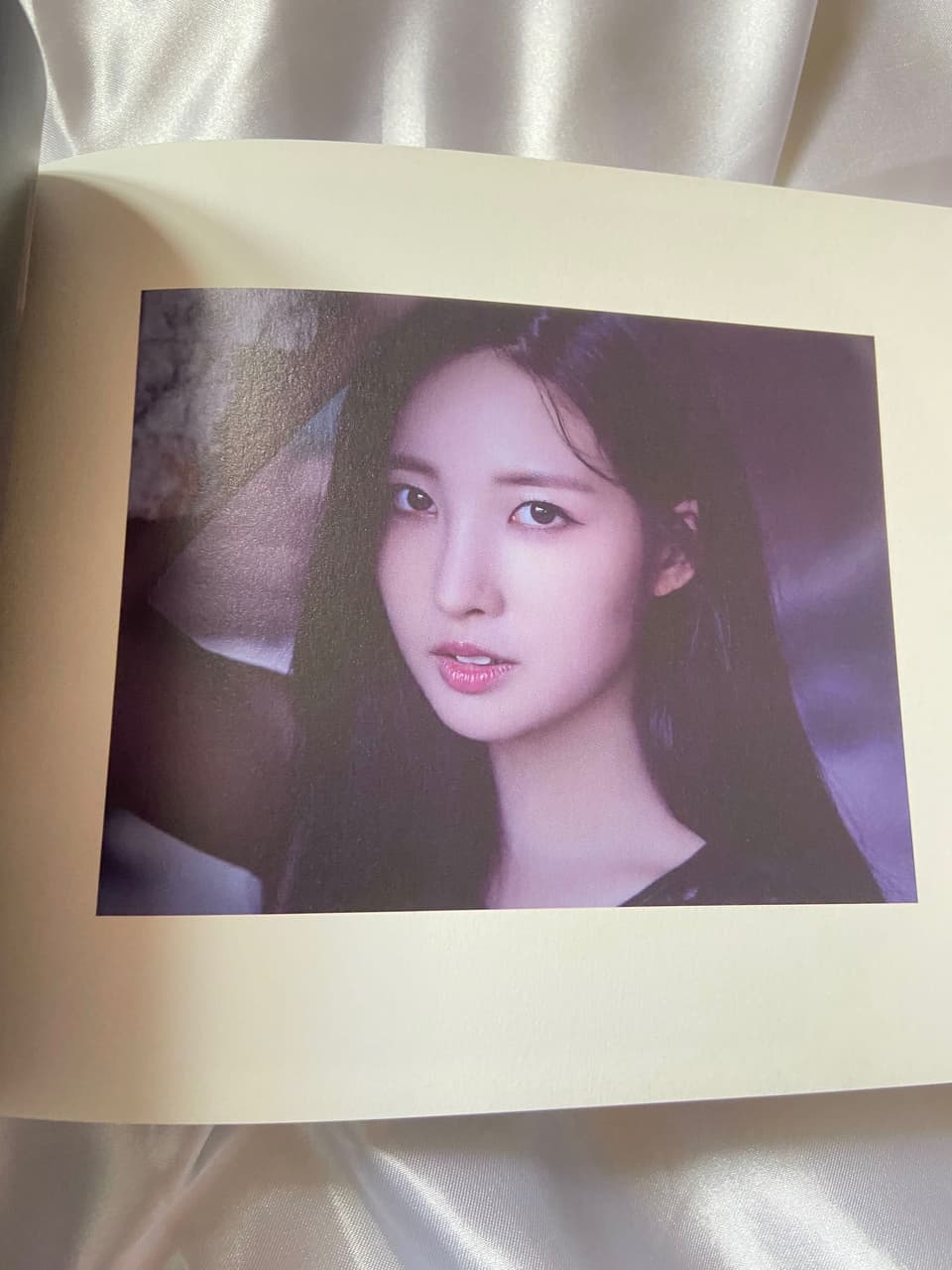 #分享 EVERGLOW歷屆專輯開箱 (上) - 追星板 | Dcard