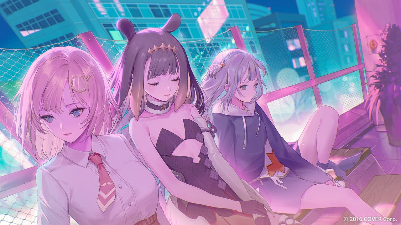 #Hololive end of a life — again - VTuber板 | Dcard