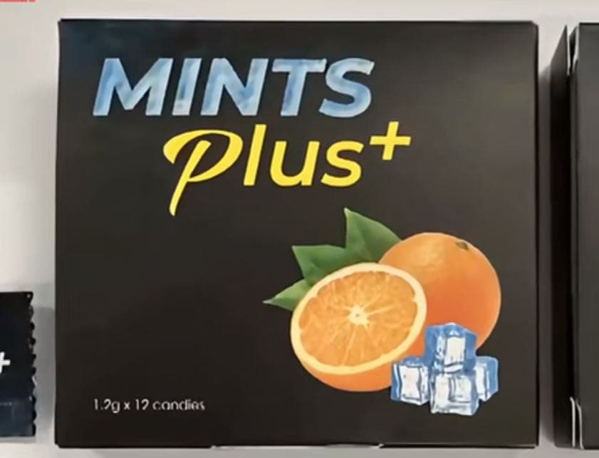 Mint plus邊度買🤭 - 港澳日常板 | Dcard