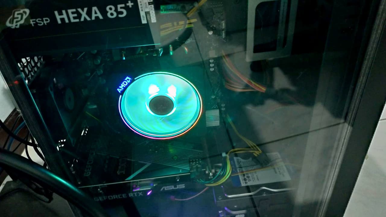 #壓克力板#機殼側透板DIY - 3C板 | Dcard