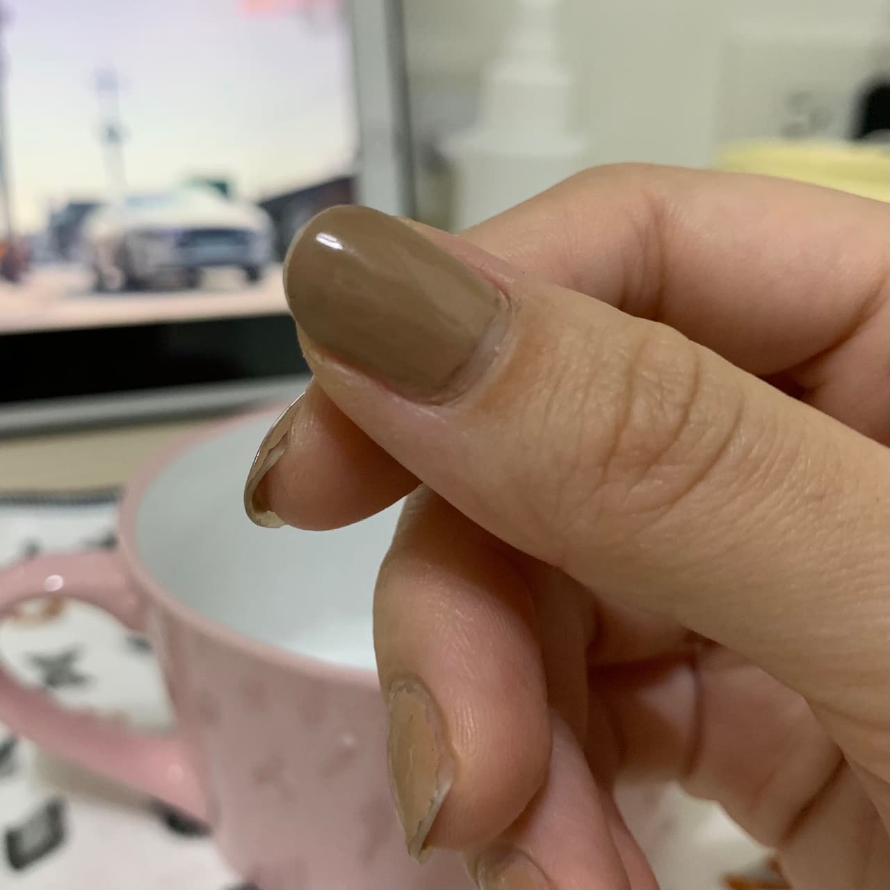 Et.seq藏書狂怎麼卸分享 - 美甲板 | Dcard