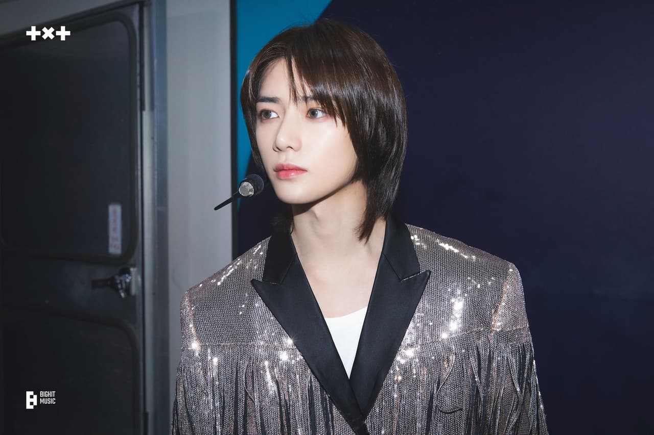 #閒聊 盤點那些我覺得長髮也好看的男idol - 追星板 | Dcard