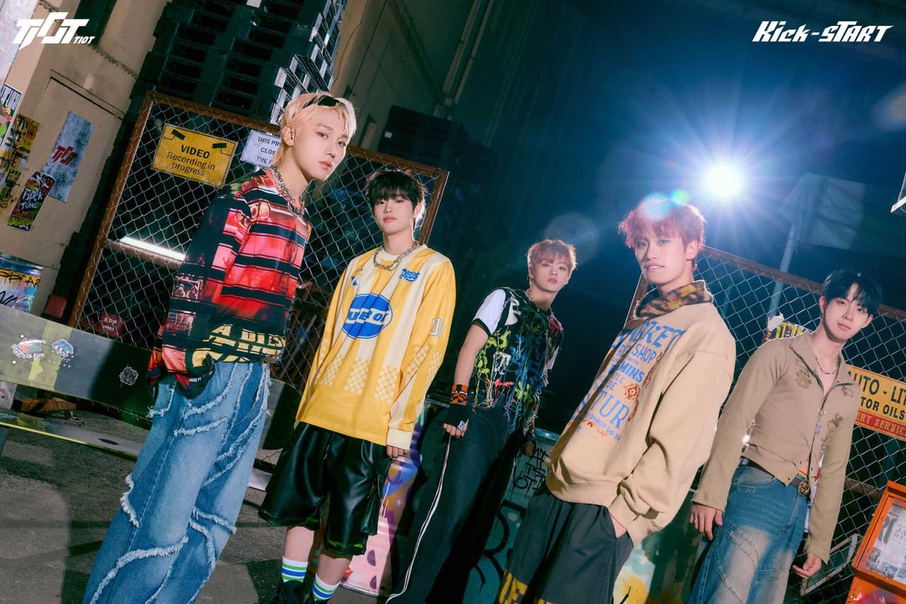 #分享 BOYS PLANET 衍生團體 - B17 留言 | Dcard