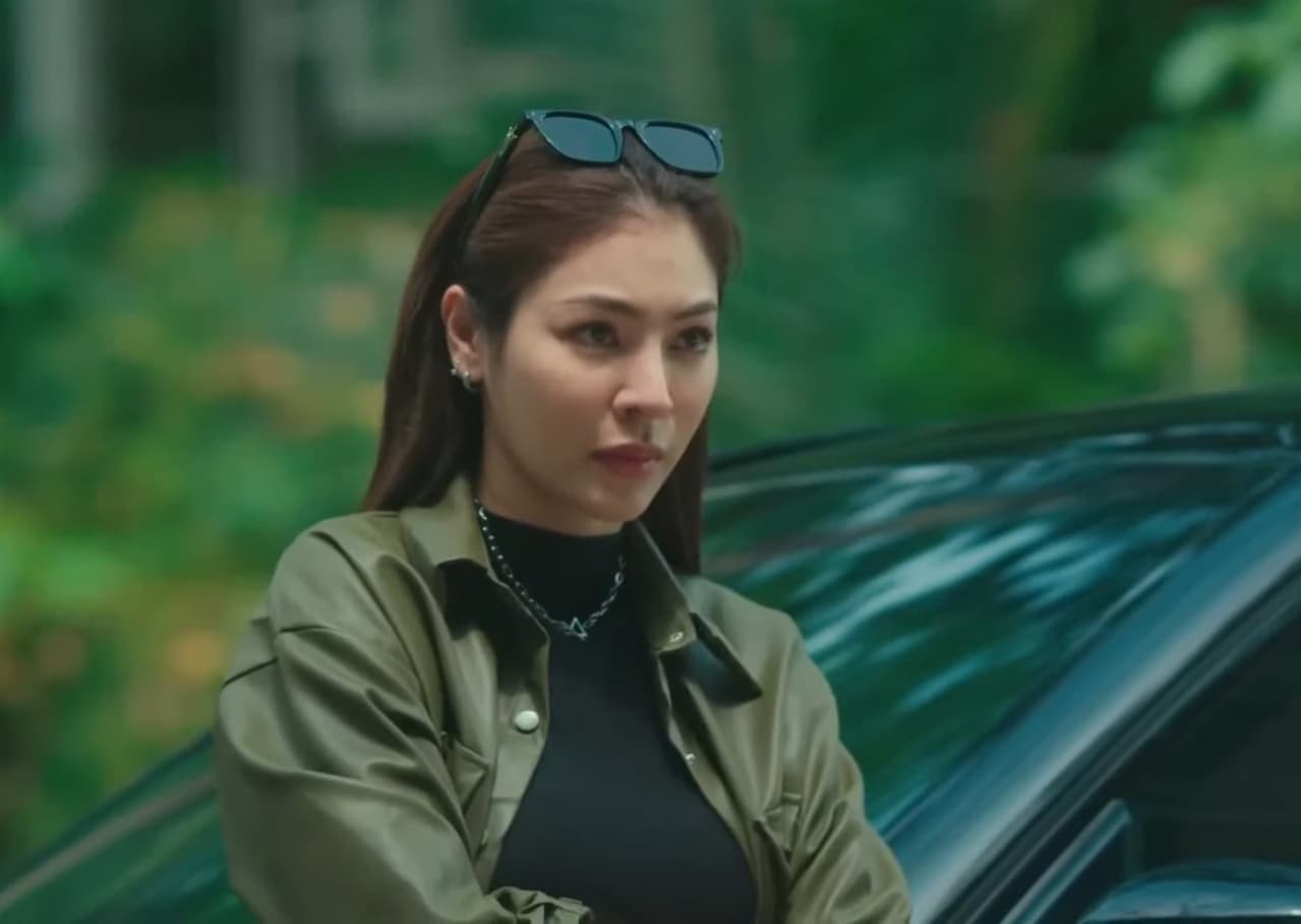 愛填滿空白SS2EP3 - 只是個野人 (@savage_e) | Dcard