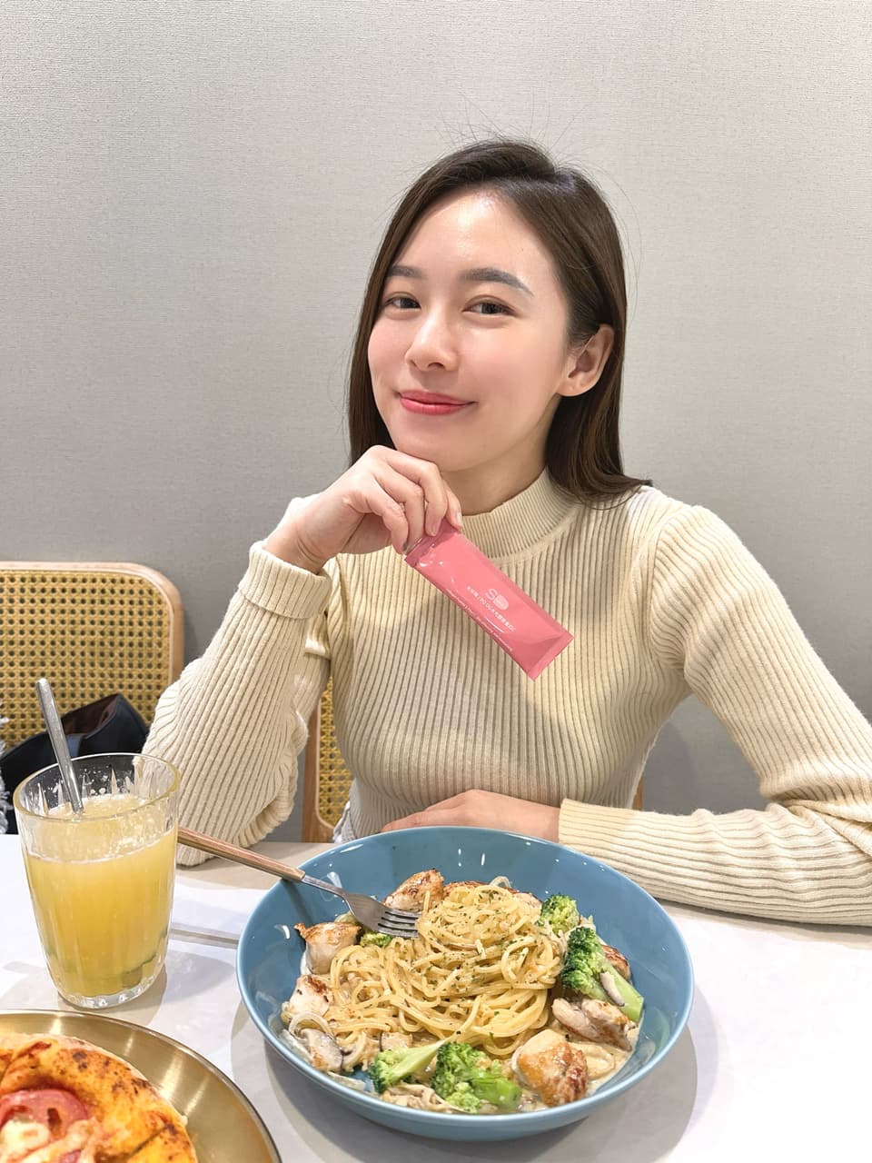 分享近期吃的保養品🫶🏻 - 小口丸子 (@eatoooooo) | Dcard