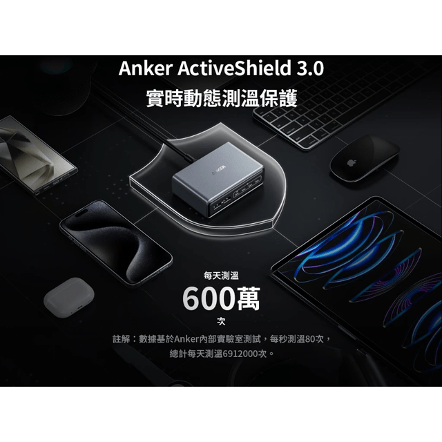 優惠⏰【2025最新】ANKER高階行動電源完整評測！6款頂級充電產品推薦，告別沒電困擾 🔋⚡ - sheila1999 (@sheila1999) | Dcard