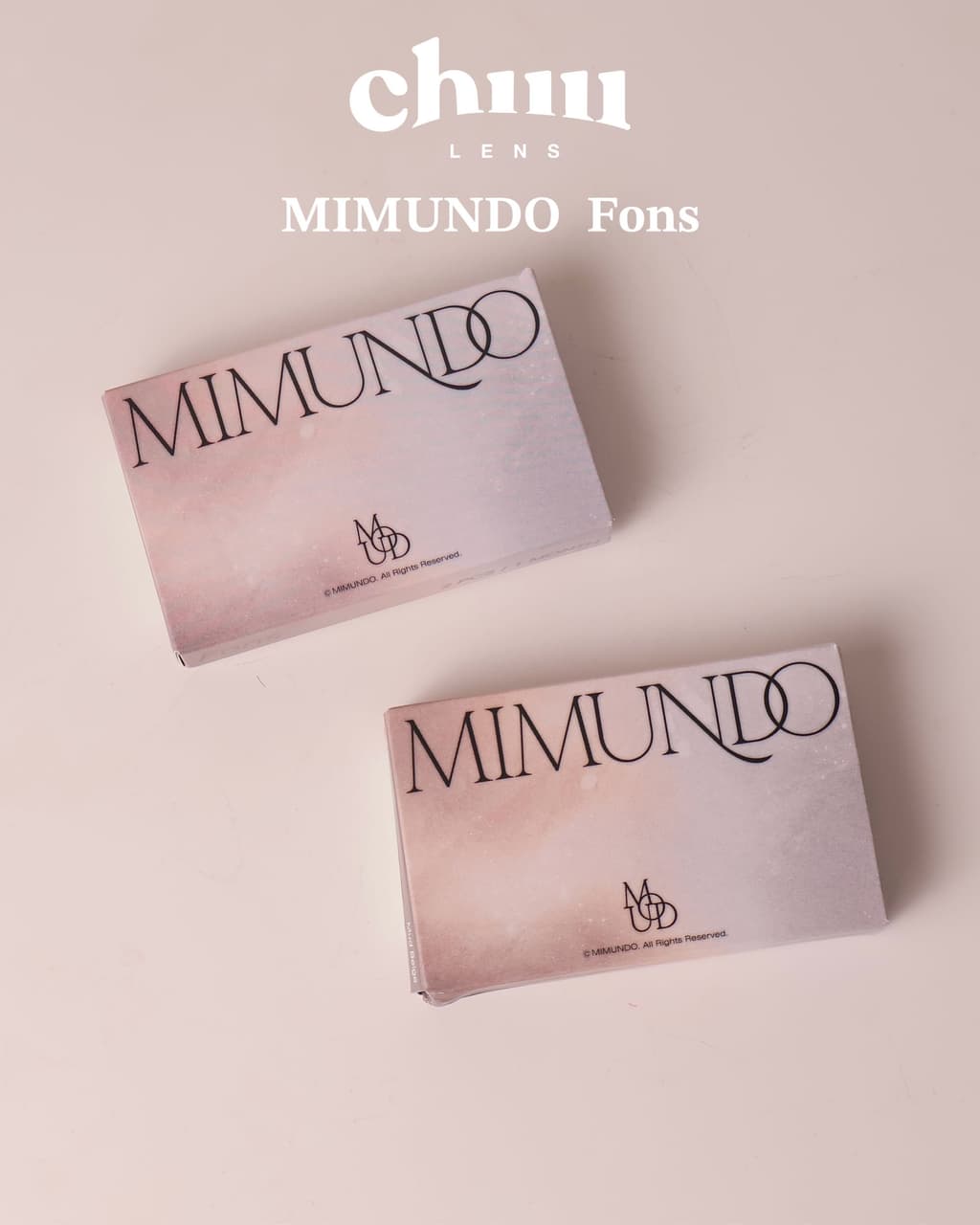 韓國熱賣新品月拋MIMUNDO Fons.隱眼實戴分享！沙地淺褐、月石灰日常輕透感隱眼分享～ - 陳莫-行走的阿極🐻‍ ️🤍 (@snila.___) | Dcard