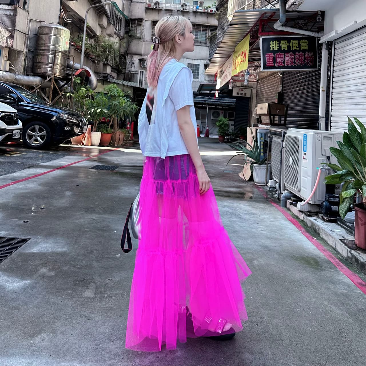 夏末的日系穿搭 （SLY, MAISON SPECIAL, KBF, PAGEBOY) - 穿搭板 | Dcard