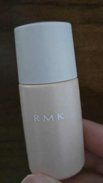 #分享 RMK透光隔離霜 - 美妝板 | Dcard