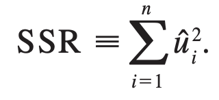 SSR和SSE的意思 - 數學板 | Dcard