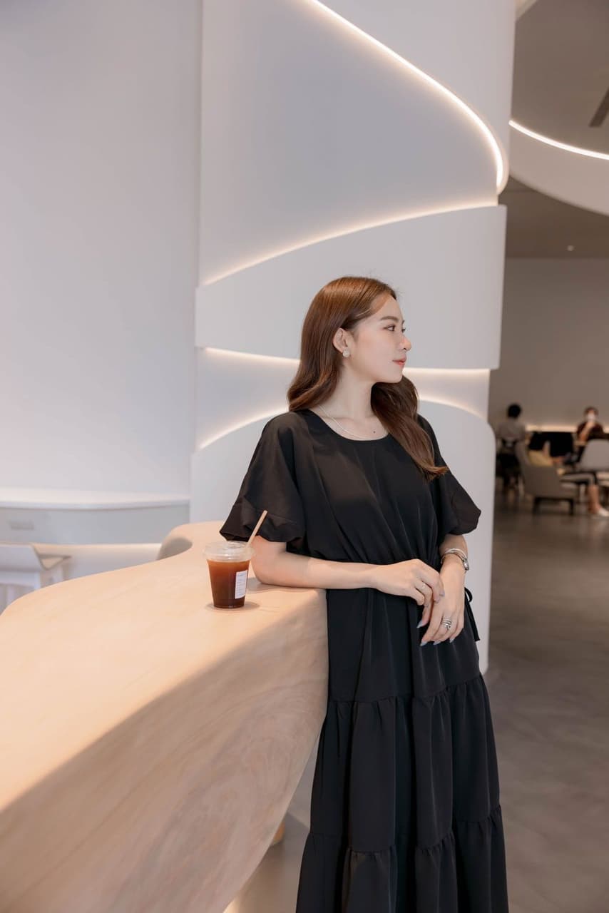 #分享 穿香如穿衣 ft. YSL高訂玫瑰香🥀 - 穿搭板 | Dcard