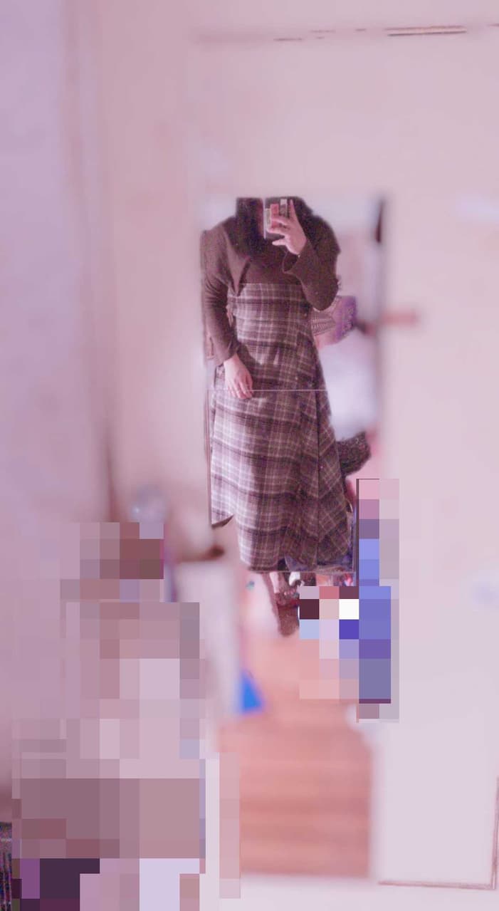 期待已久的GRL - 梨子 (@waterpear.) | Dcard