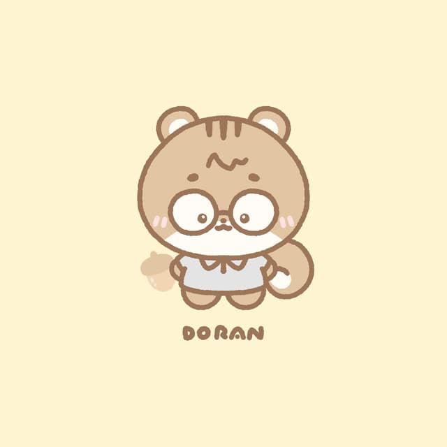 T1 Animal friends - 插畫板 | Dcard