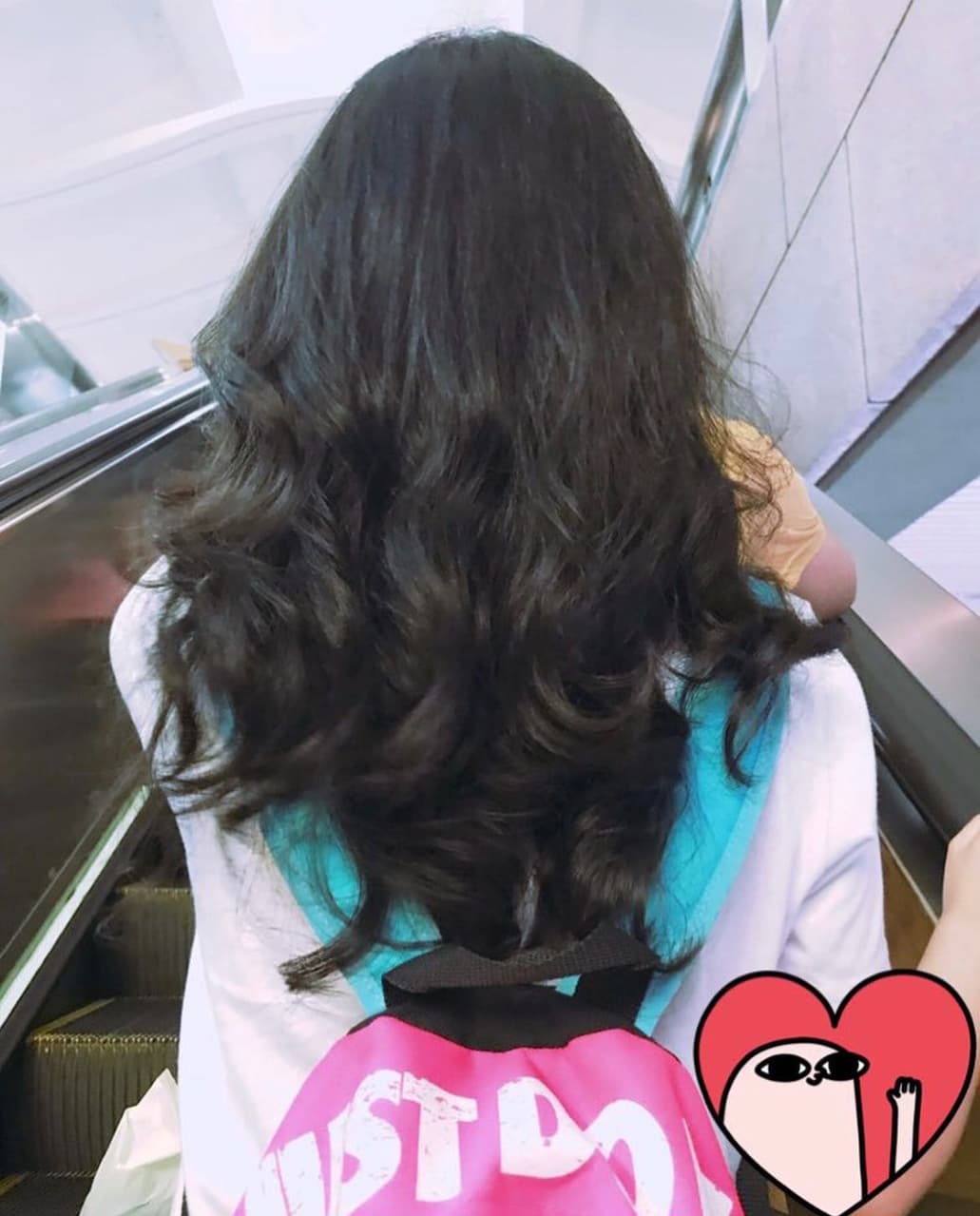 尋找我的命定髮型之旅～ - 奶昔昔 (@xixi0622) | Dcard