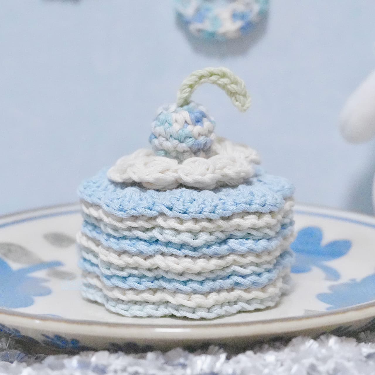 𝟮𝟬𝟮𝟱.𝟬𝟯.𝟬𝟲 ໒꒱ Cinnamoroll Happy Birthday - 赤城の白い彗星 (@cinnamon) | Dcard