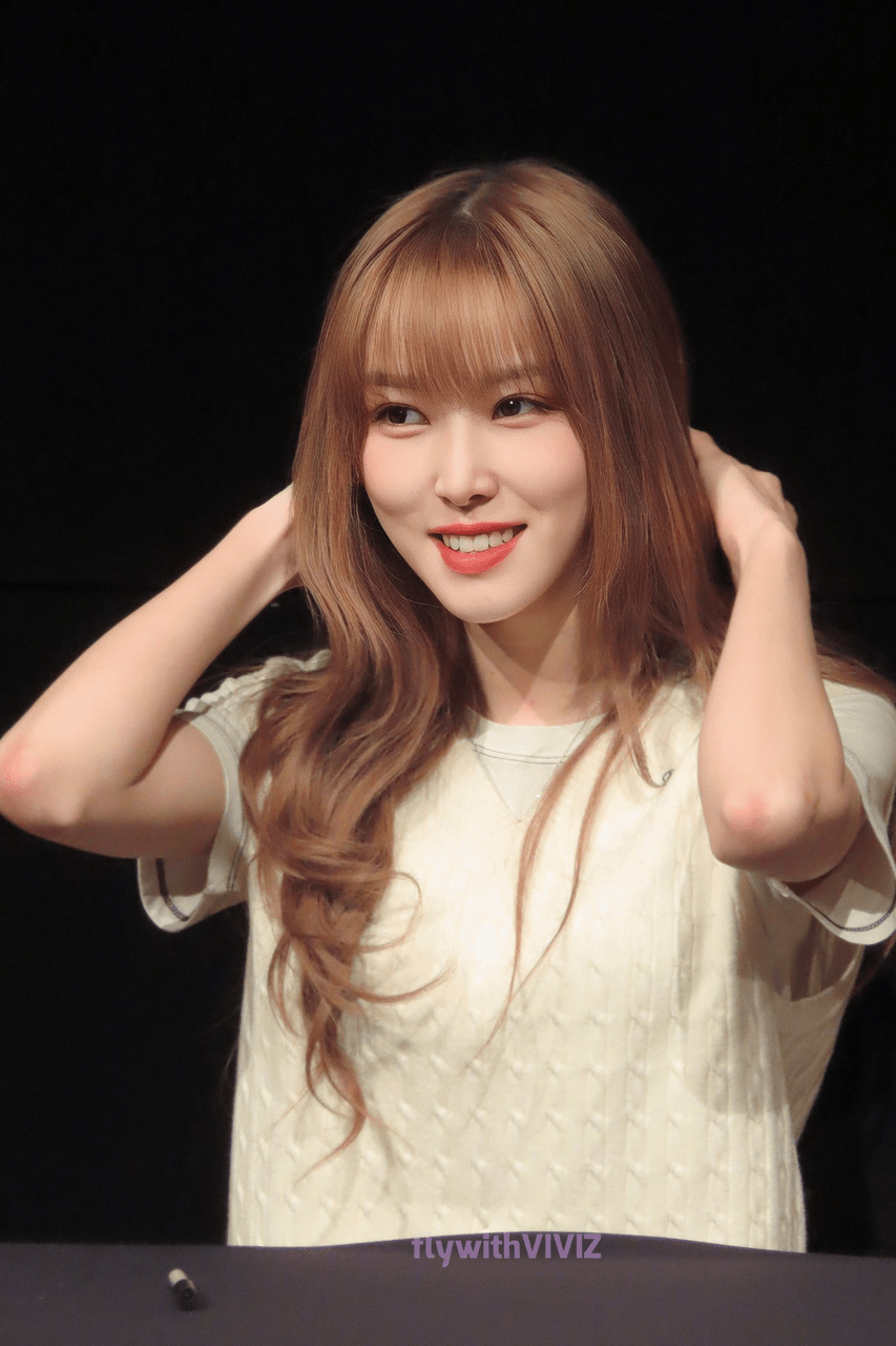 #行程 #簽售 230326 JJMuze YUJU 迷你二輯 [O] 粉絲簽售會/ Yuju IG 限動更新 - GFRIEND板 | Dcard