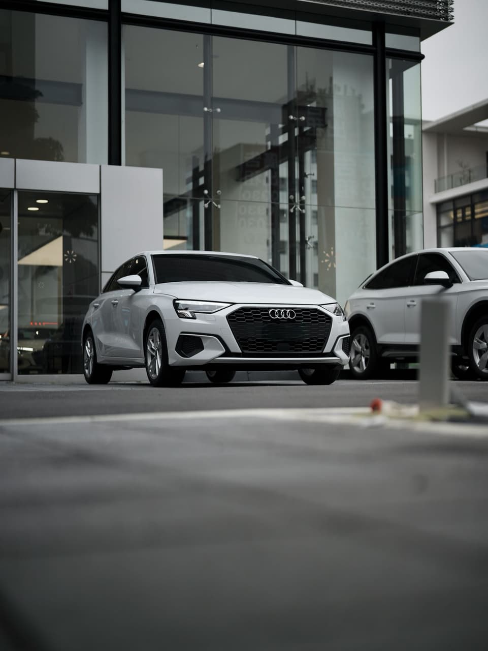 Audi A3 Sportback 35 TFSI - 汽車板 | Dcard