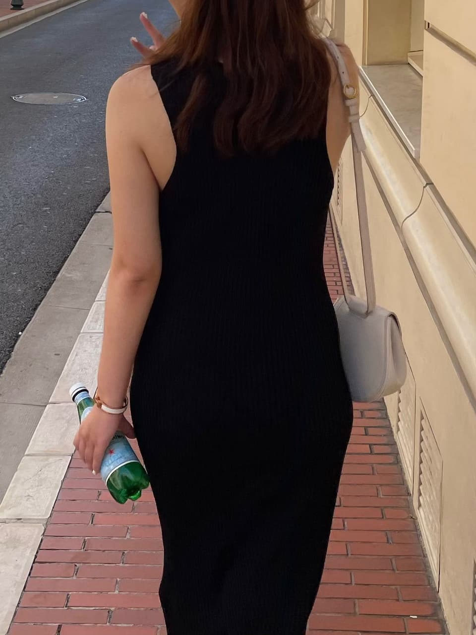 #日常穿搭 167cm梨形女孩的各式裙裝穿搭 👗 - 穿搭板 | Dcard