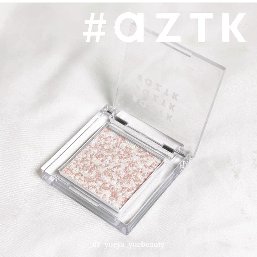 #分享 寶雅挖到寶💎不超過150的aztk眼影 - 美妝板 | Dcard