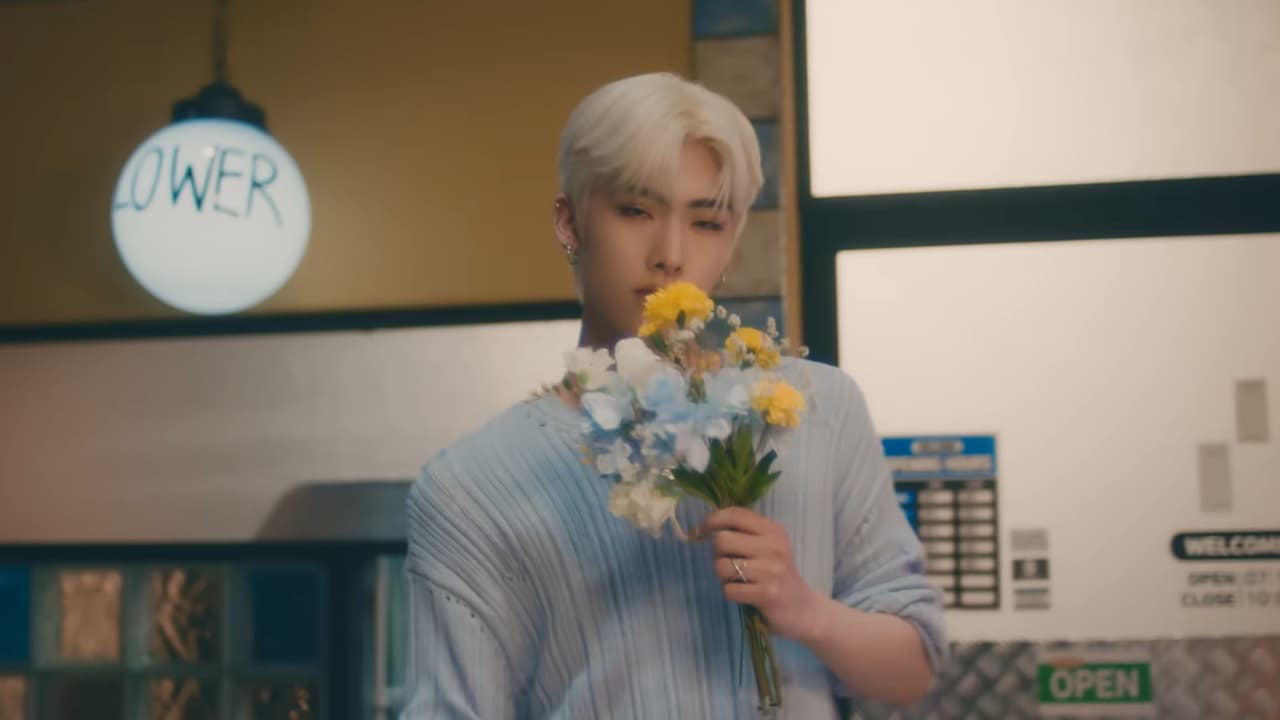 #討論 分享你的 In Bloom MV 最愛畫面🤤 - ZEROBASEONE板 | Dcard