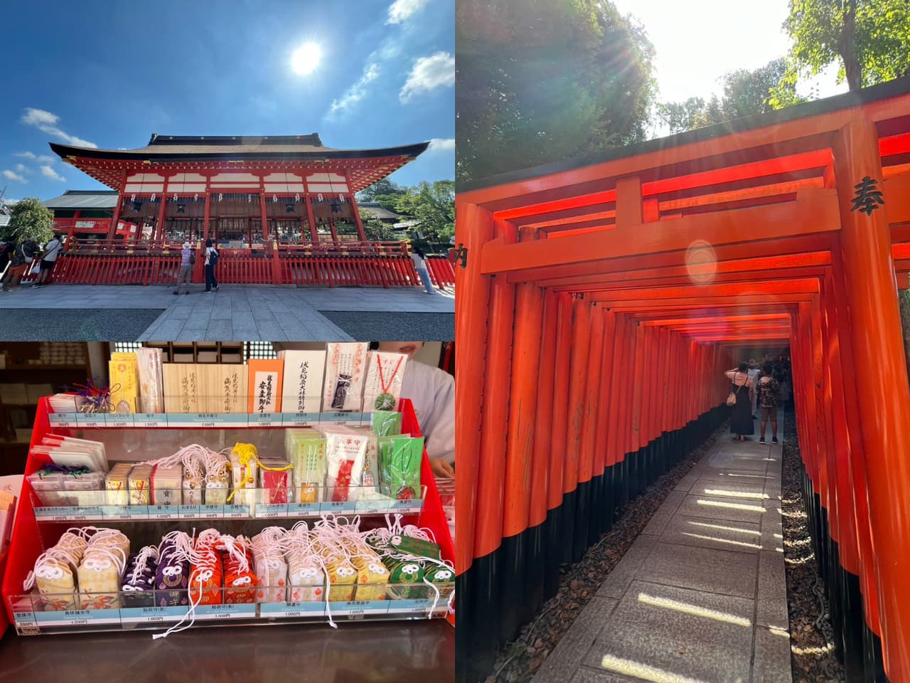 日本半自助推薦｜京阪神＋大阪萬博五天四夜開箱！ - 東南旅遊 (@settour) | Dcard