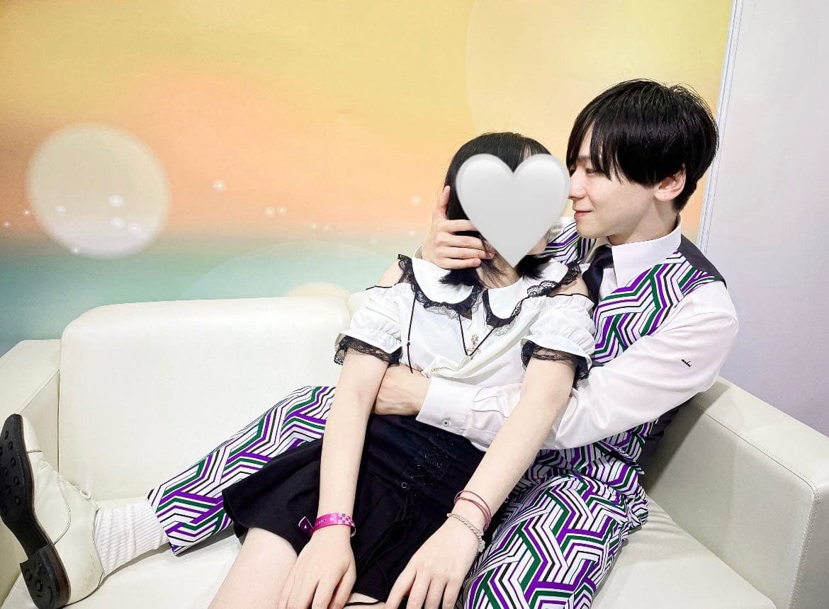 #分享 TAE成人展分享 最喜歡向理來啦💕 - 追星板 | Dcard