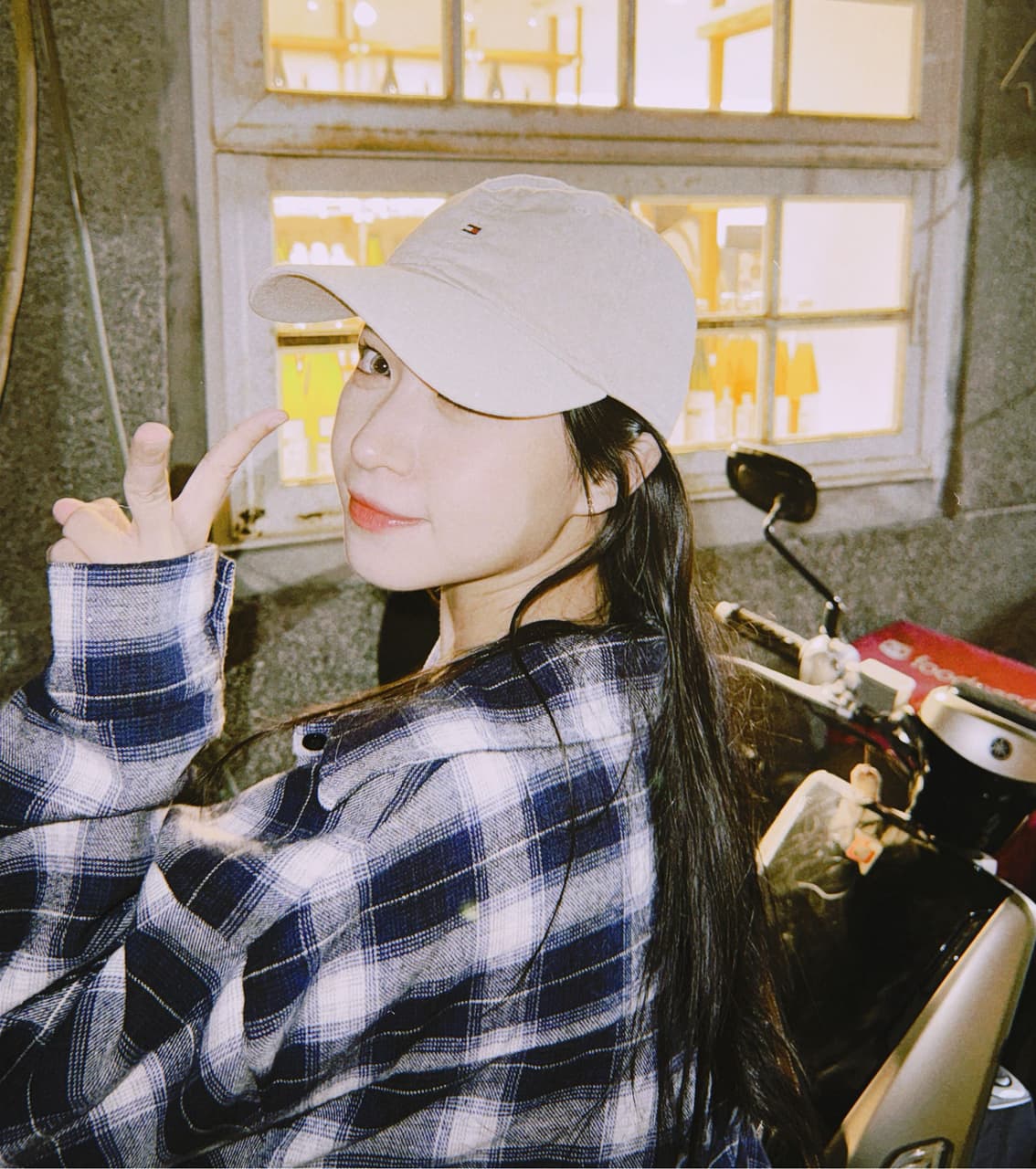 Kaylalala (@xoxojlin) | Dcard