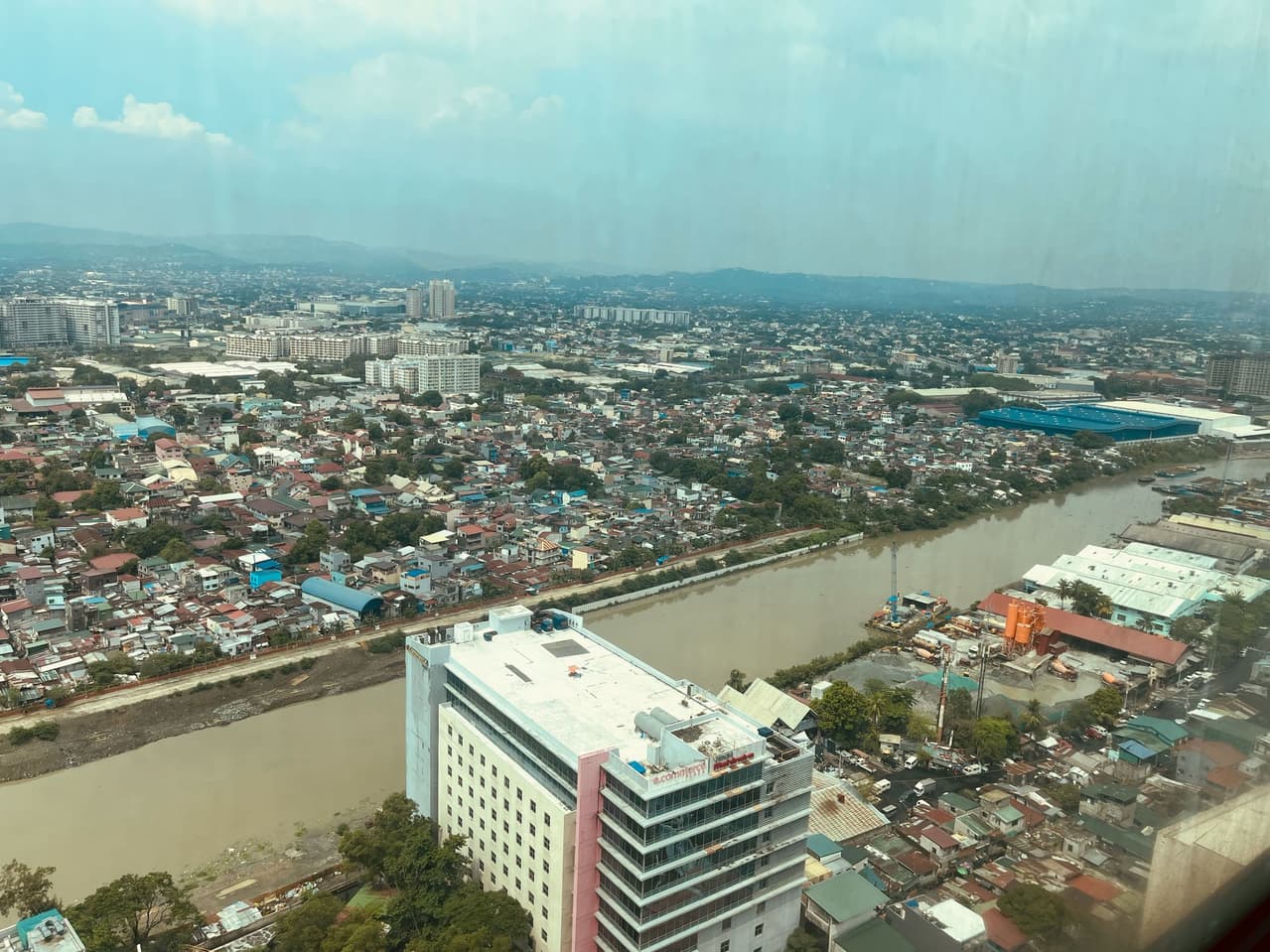 菲律賓出差雜談 - 布丁貓 (@putingcat) | Dcard