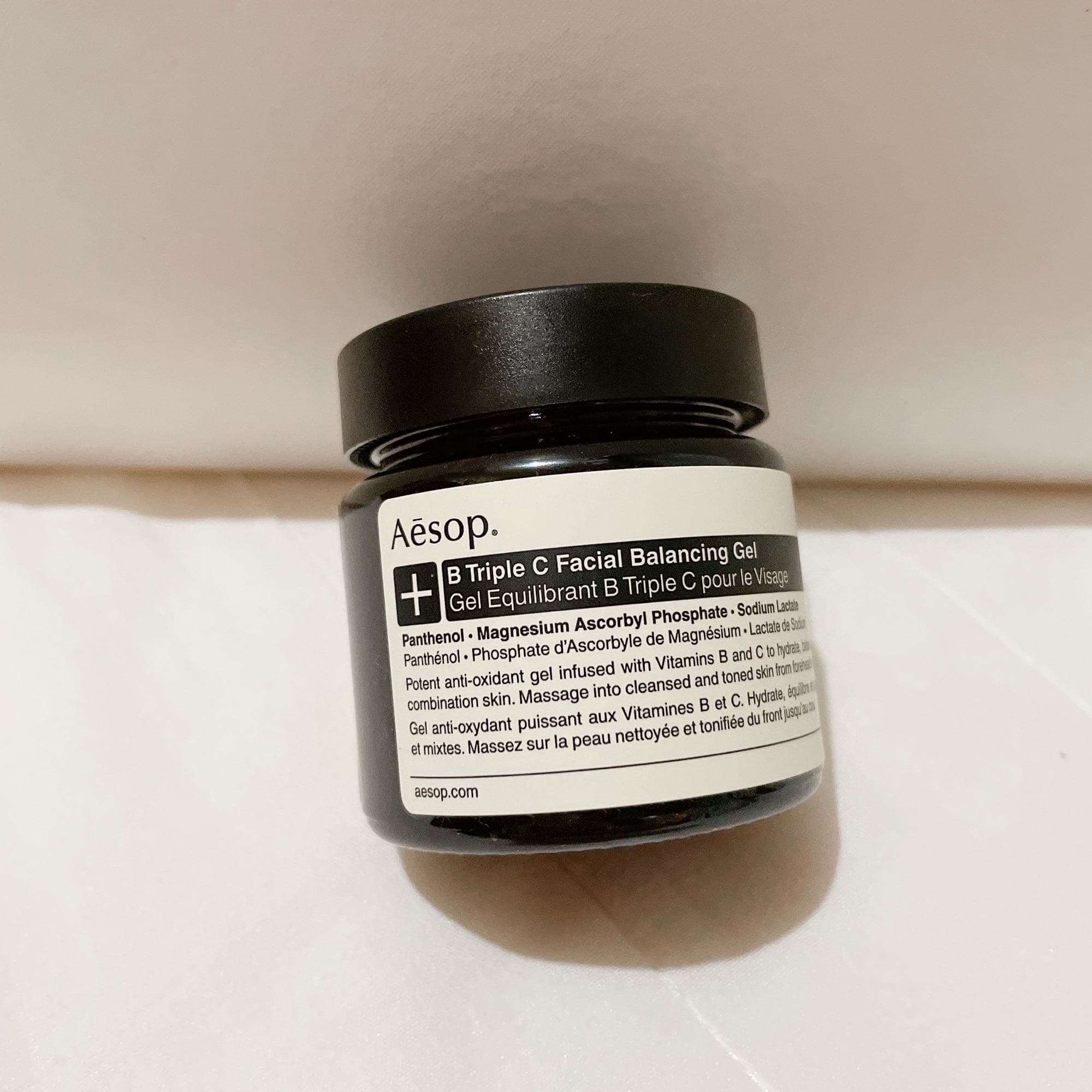 #分享 Aesop各類產品使用心得 - 美妝板 | Dcard