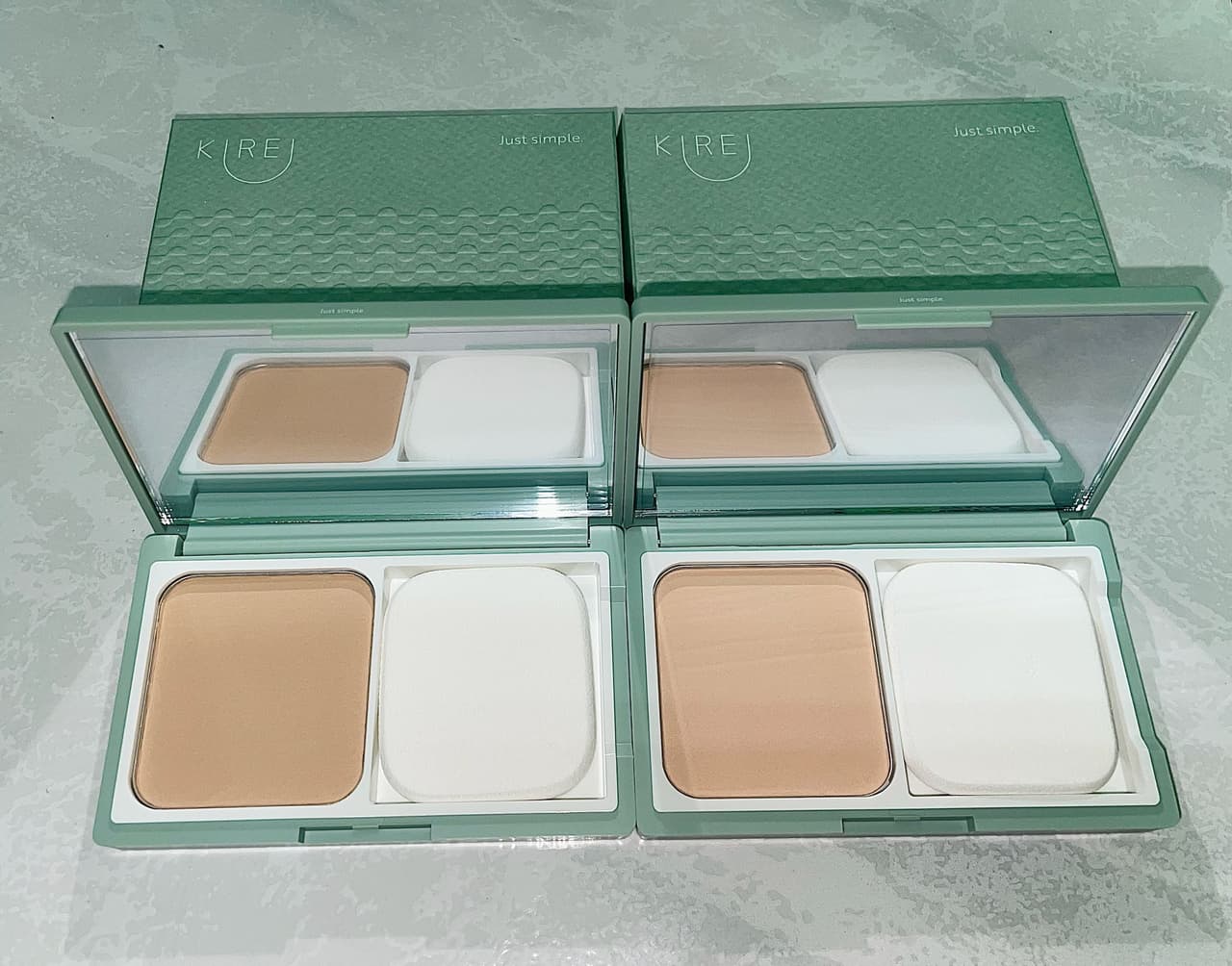 四月的butybox 美妝盒 - 想睡覺的鼠 (@ayanezu) | Dcard